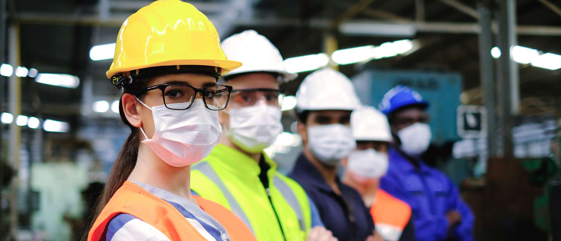 Policy Links to build on COVID-19 and industrial development work for ...