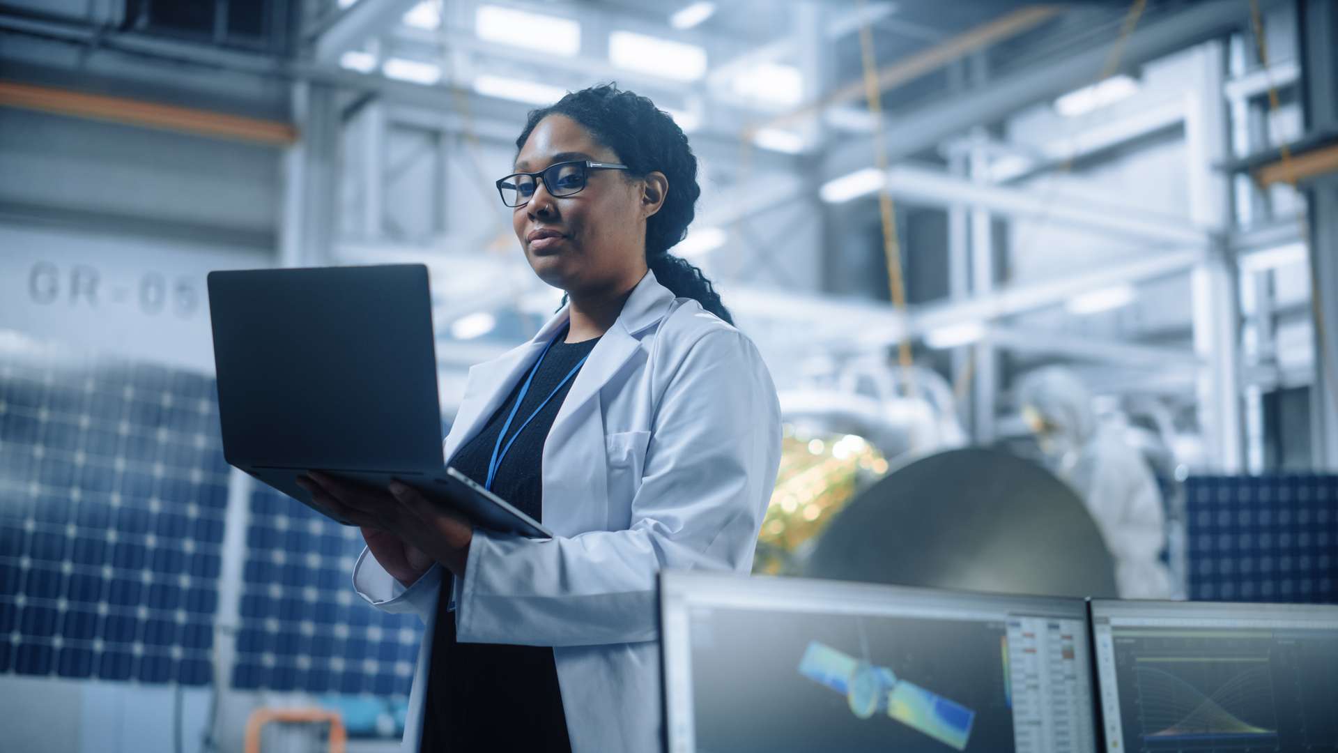 New sectors to be included in the UK Innovation Report 2023 - Cambridge ...
