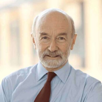 Professor Sir Mike Gregory - Cambridge Industrial Innovation Policy