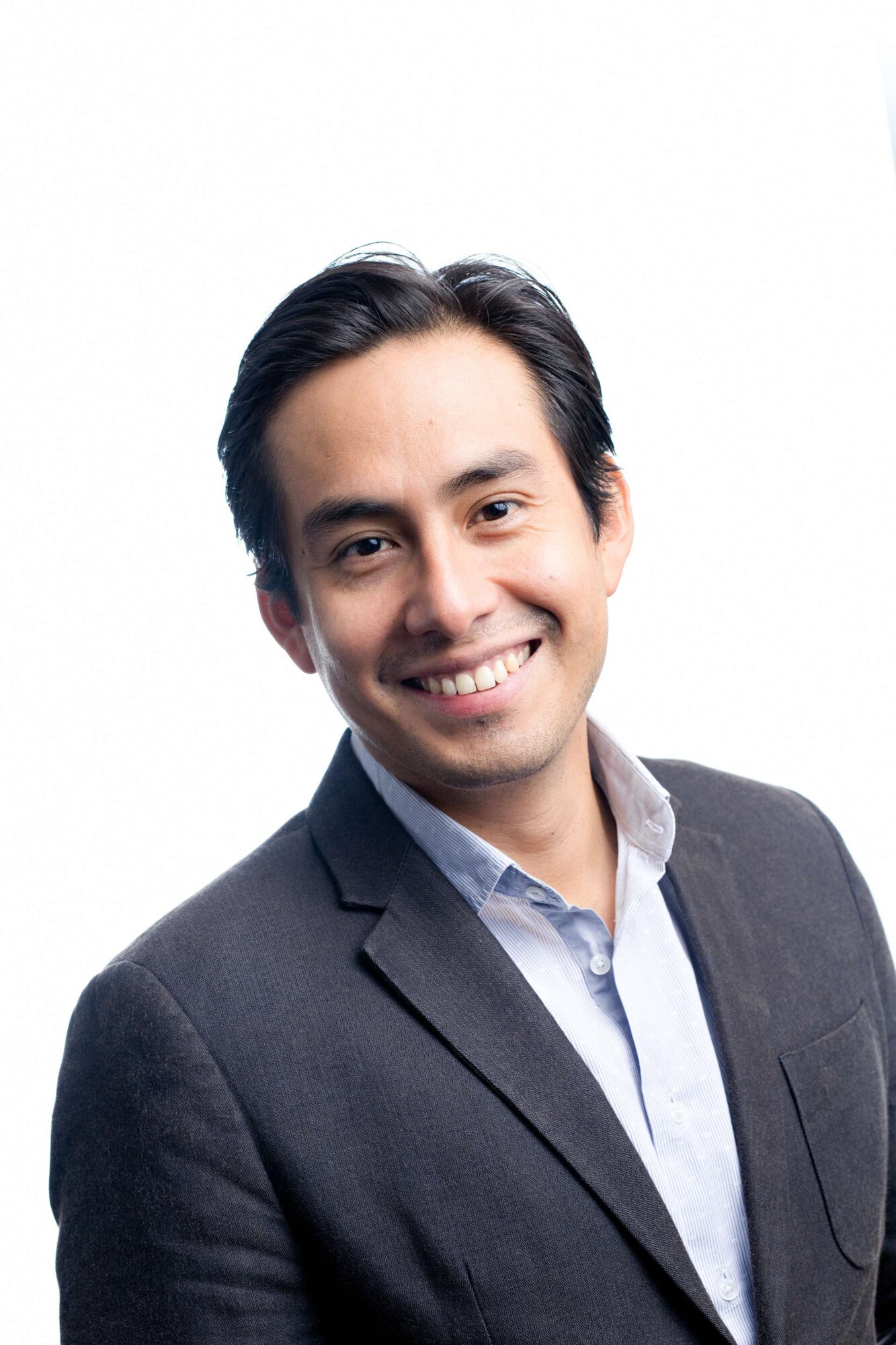 Dr Carlos López-Gómez - Cambridge Industrial Innovation Policy