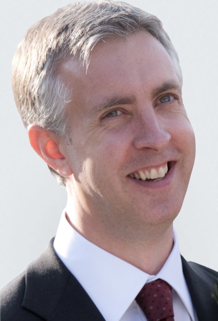 Professor Eoin O'Sullivan - Cambridge Industrial Innovation Policy