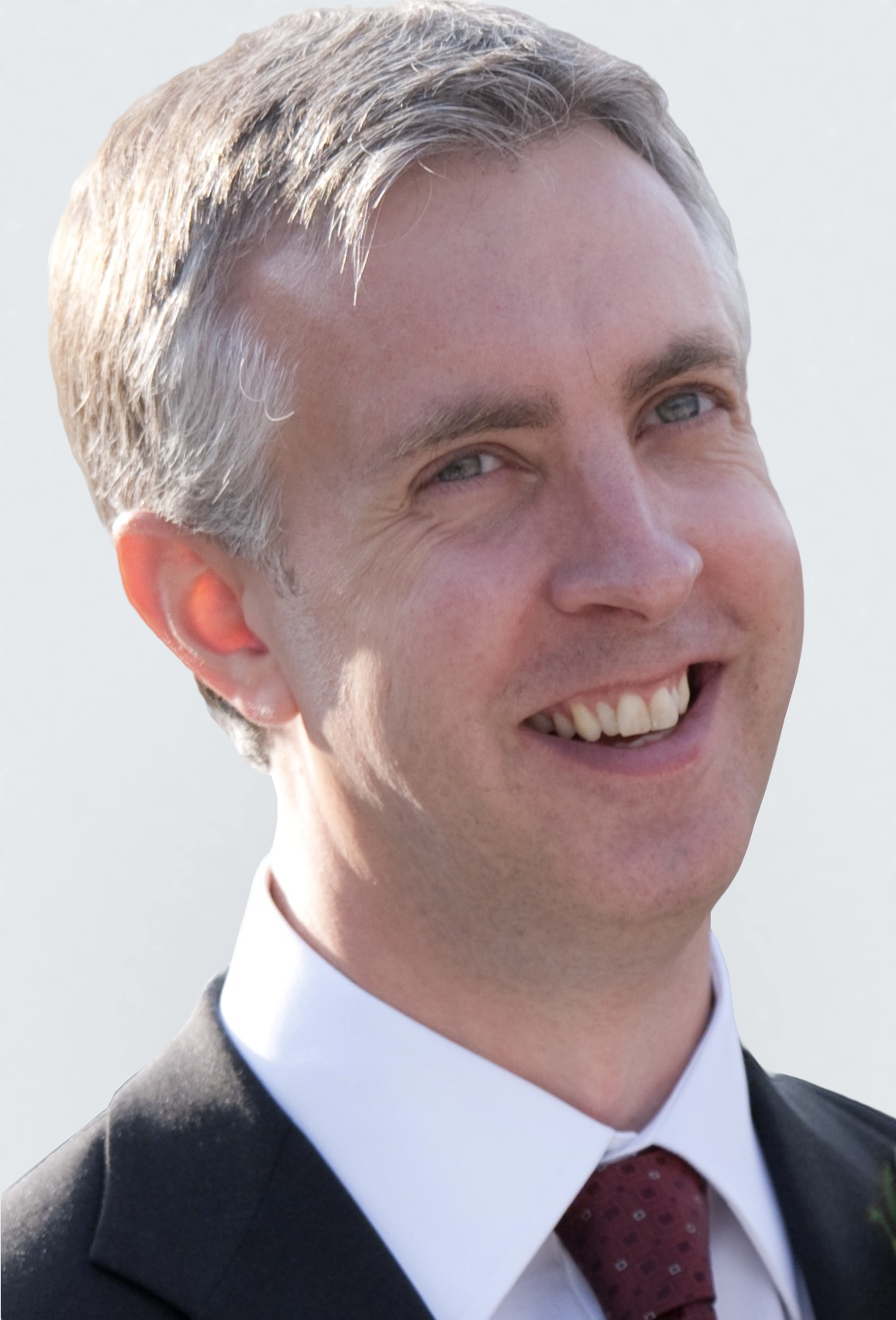 Professor Eoin O'Sullivan - Cambridge Industrial Innovation Policy