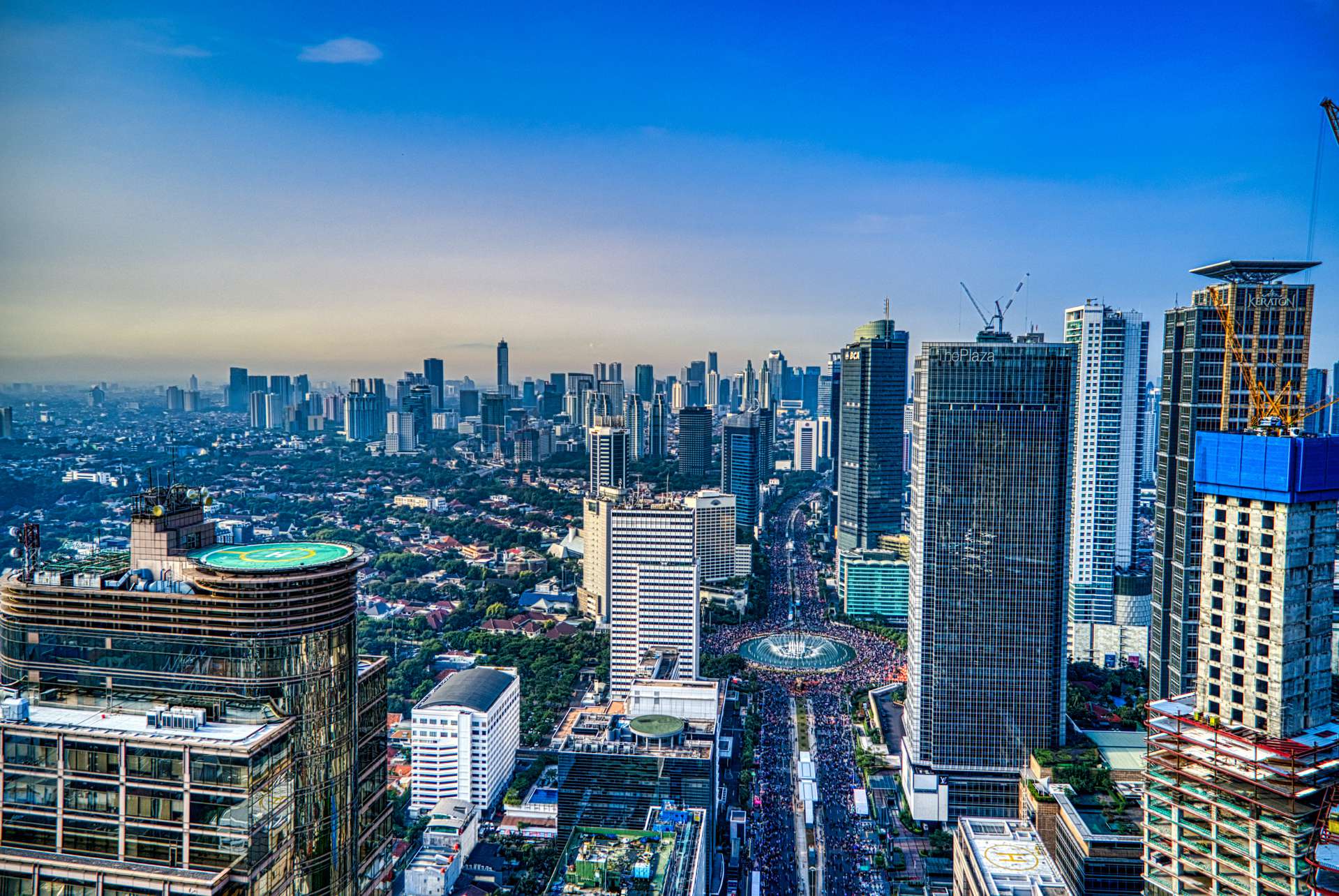 Innovate Indonesia: Unlocking growth through technological ...