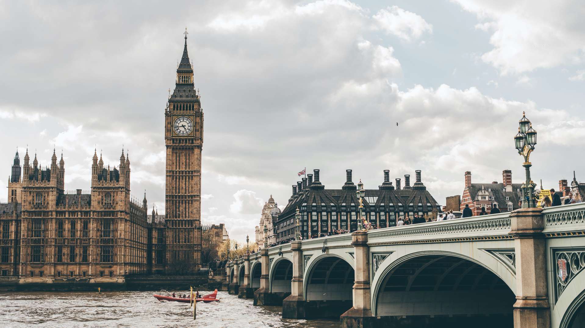 Developing the UK's industrial capabilities: What we can learn from ...