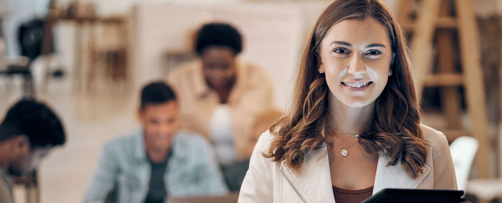 Women in Manufacturing initiative launched - Cambridge Industrial ...