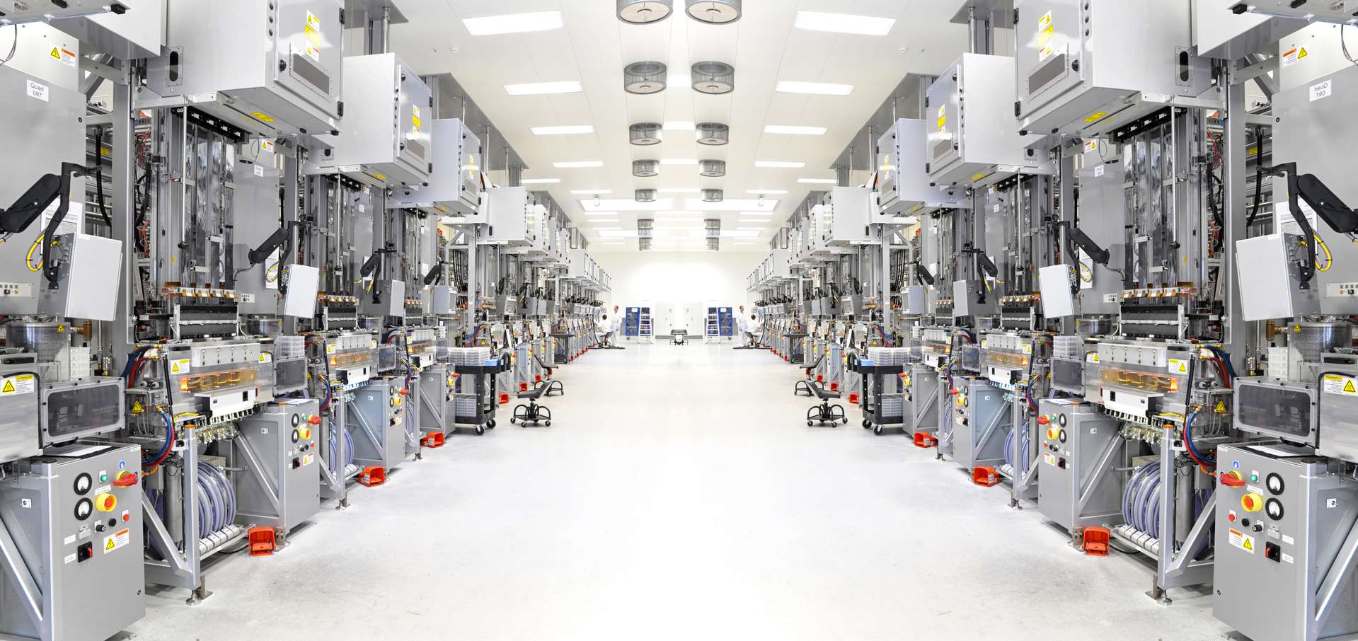 The practical impact of digital manufacturing - Cambridge Industrial ...