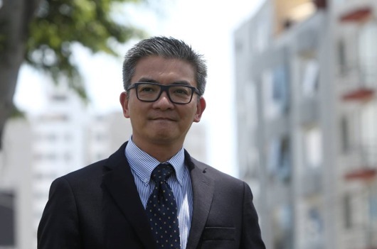Marco Kamiya joins Cambridge Industrial Innovation Policy as a policy ...
