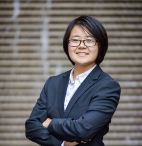 Yanan Wang - Cambridge Industrial Innovation Policy