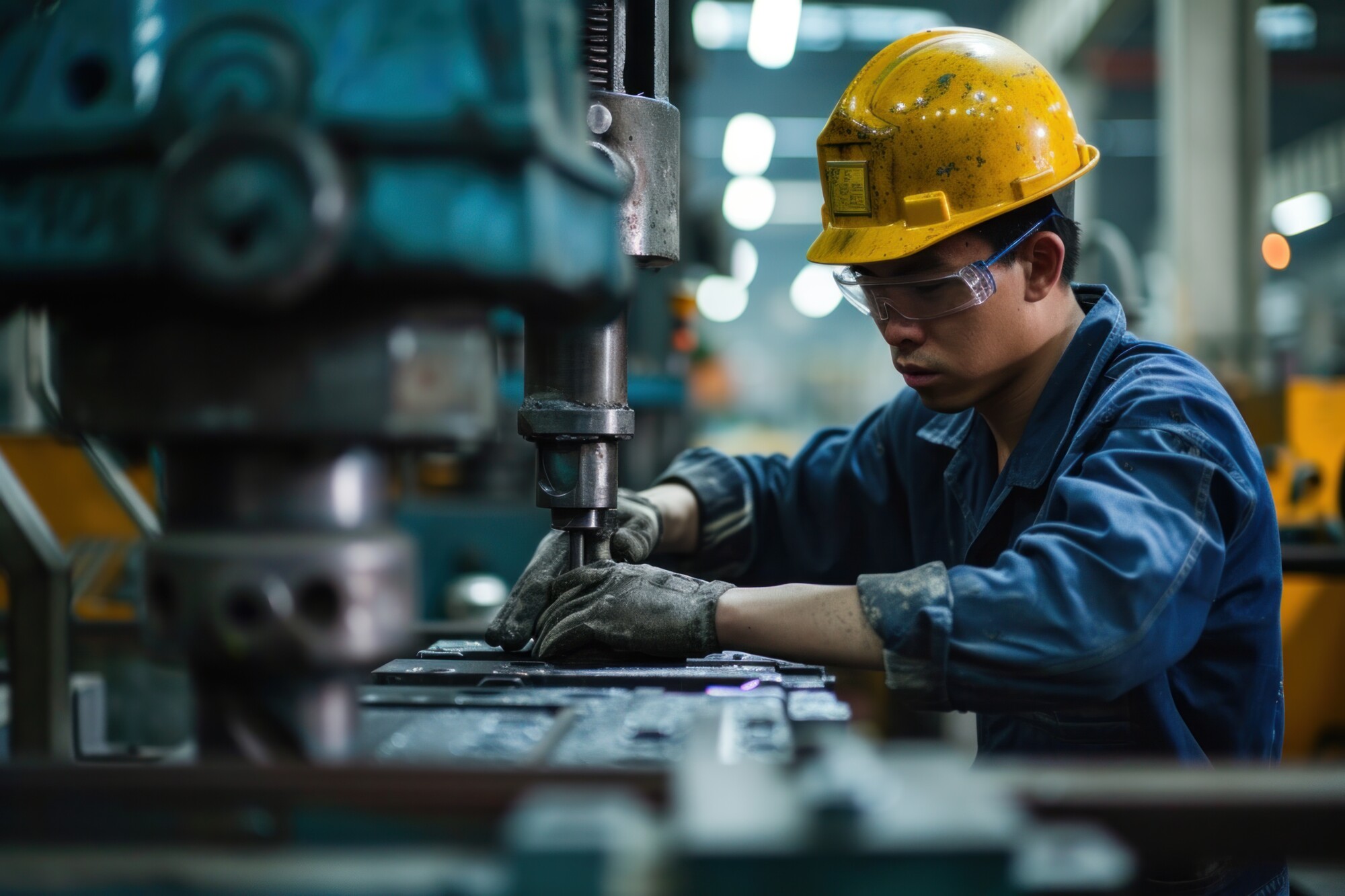 [PAST] Smart Manufacturing & Engineering Week: Introducing the ...