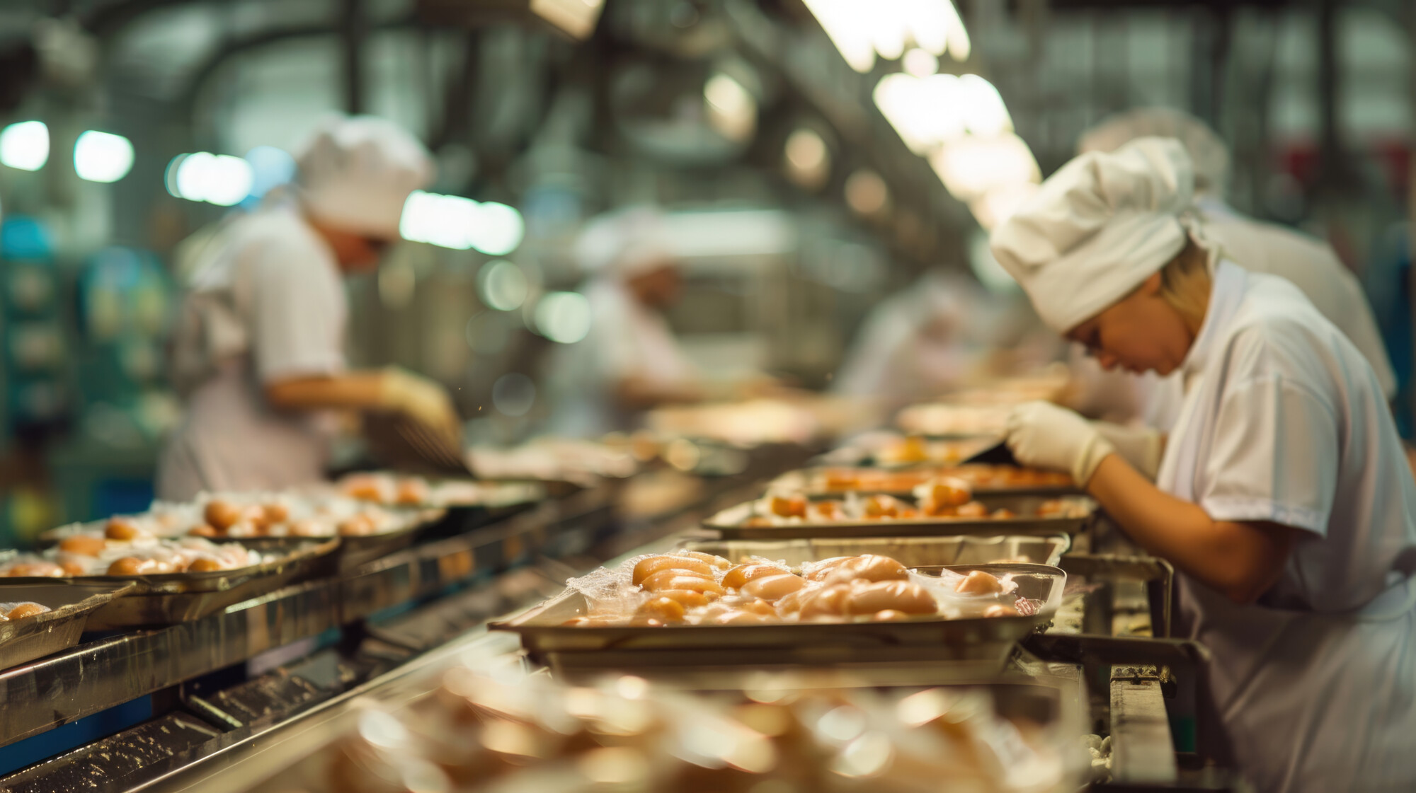 National Manufacturing Day: why UK manufacturing matters - Cambridge ...