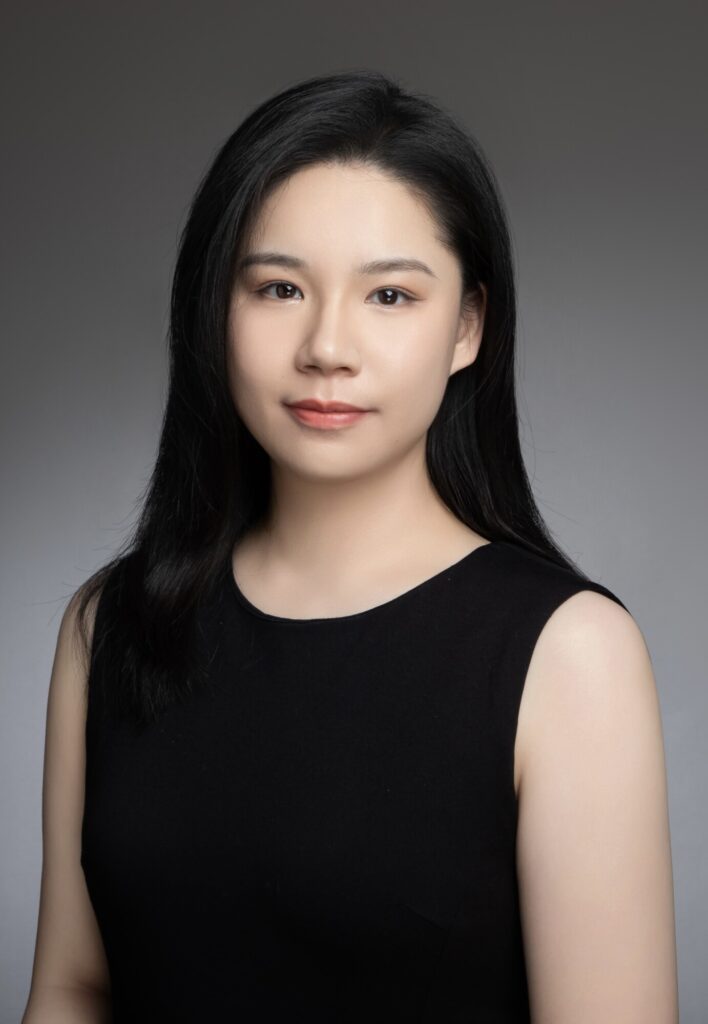 Dr Ning Luo - Cambridge Industrial Innovation Policy