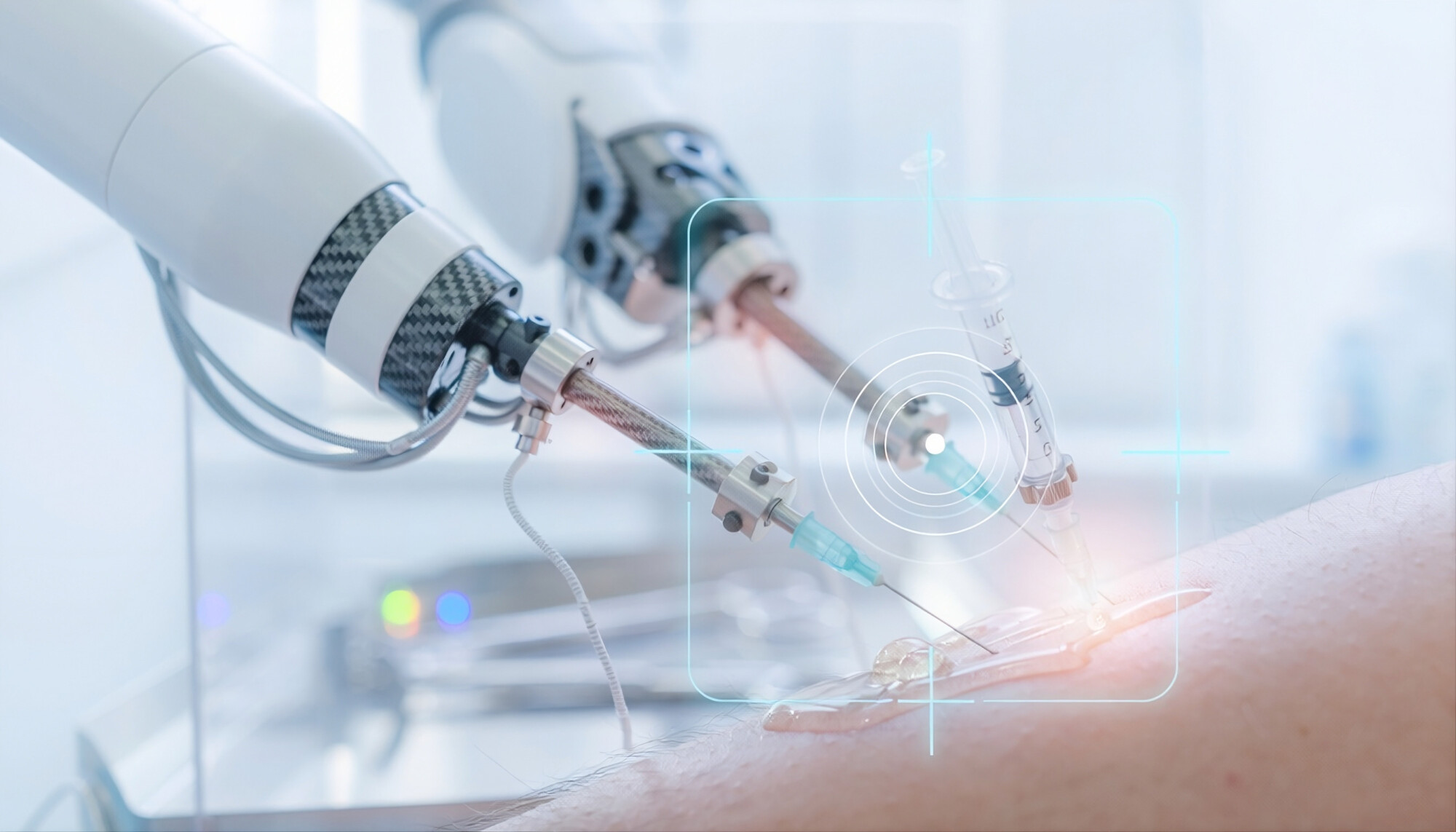 Assuring the safe deployment of AI-enabled robotics in industrial ...